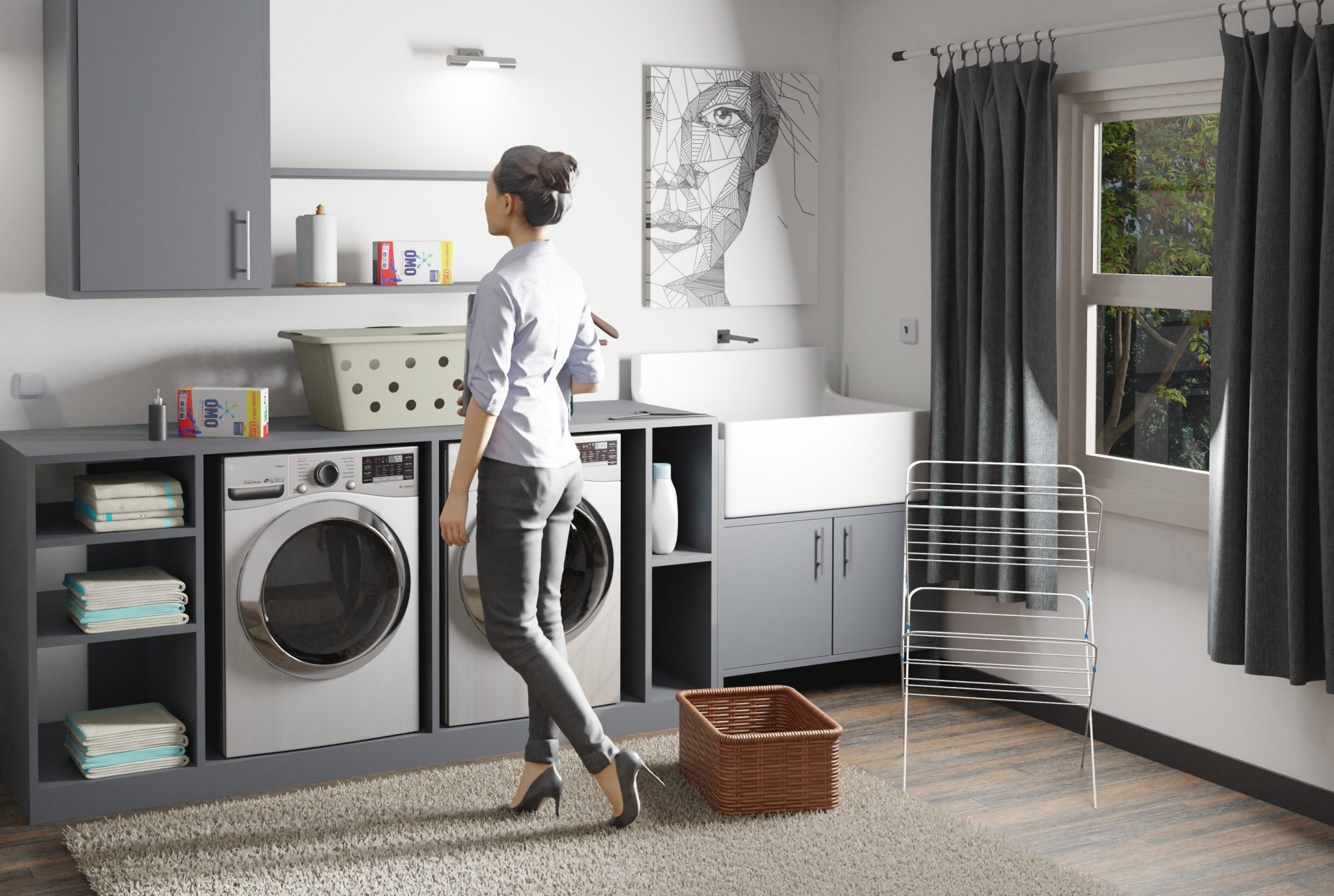 Laundry Installation & Renovations Company Melbourne